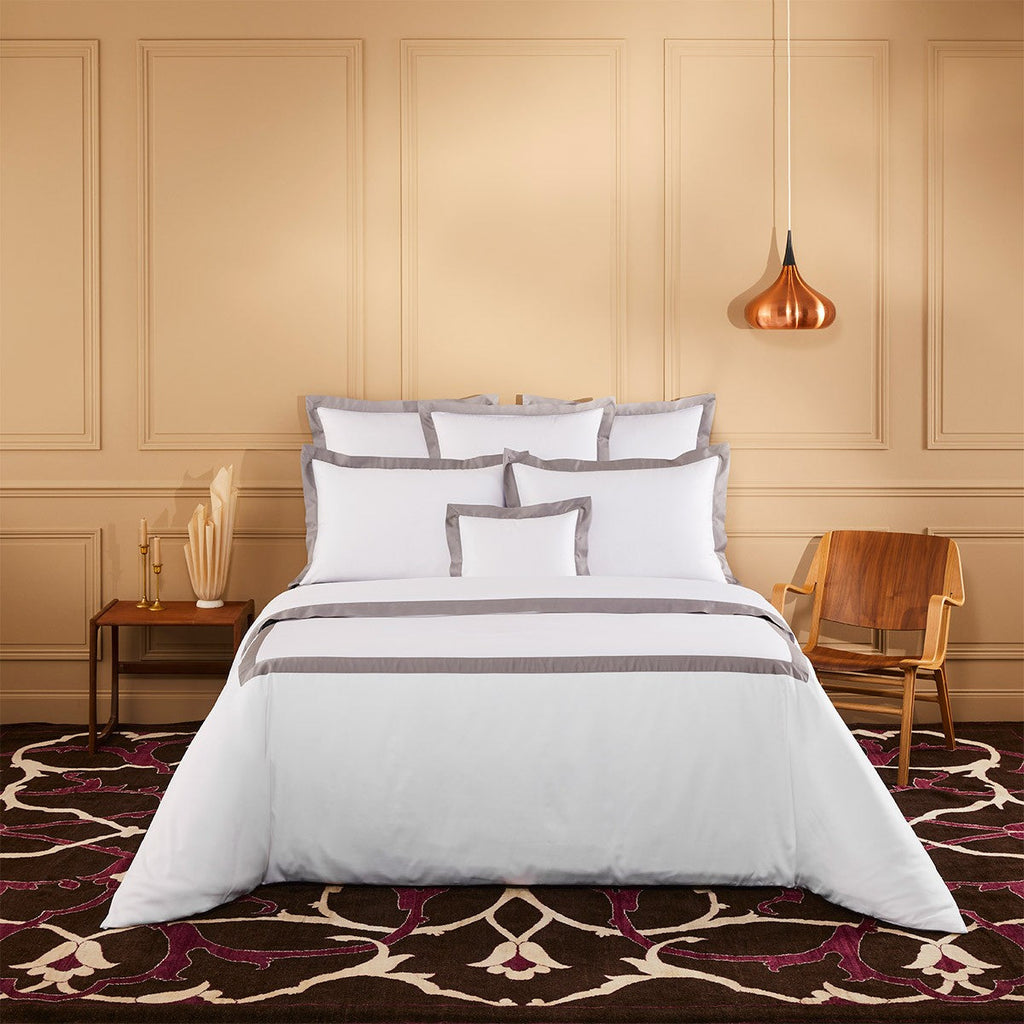 Linea Bed Collection by Yves Delorme