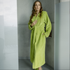 Alex Robe by Abyss and Habidecor - Pioneer Linens