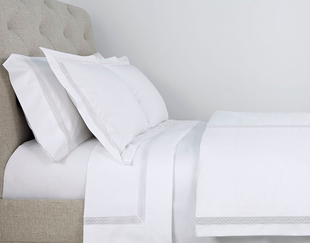 Valencia Bed Linens by Home Treasures
