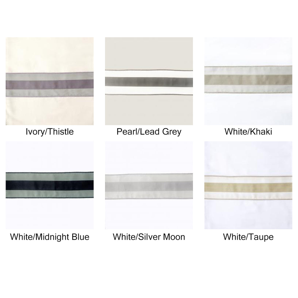 Dimora Bed Linens